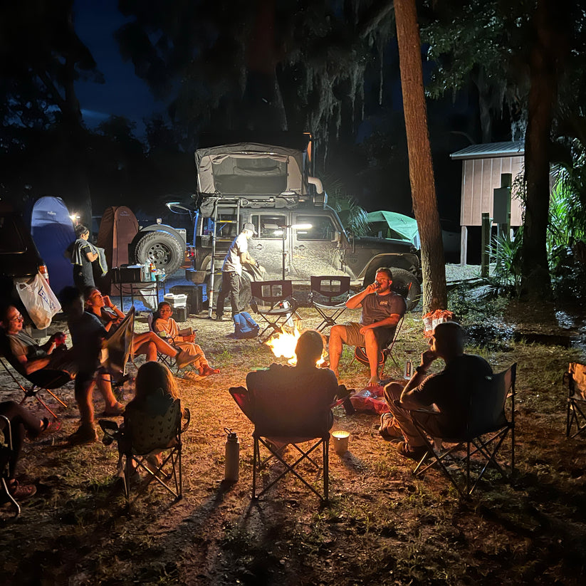 The F.A.T Files – Sunshine State Adventure Co.