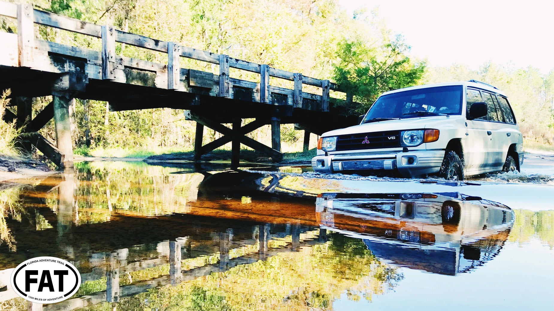 SUNSHINE STATE ADVENTURE CO. – Sunshine State Adventure Co.