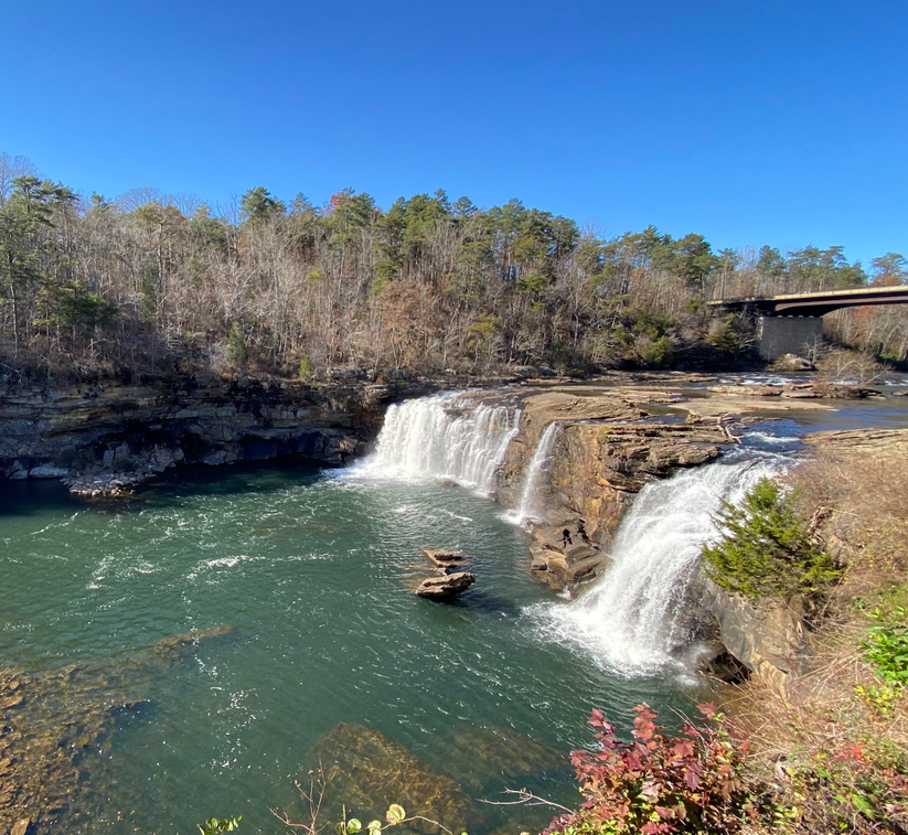 Alabama Rubicon Travel Guide – Sunshine State Adventure Co.